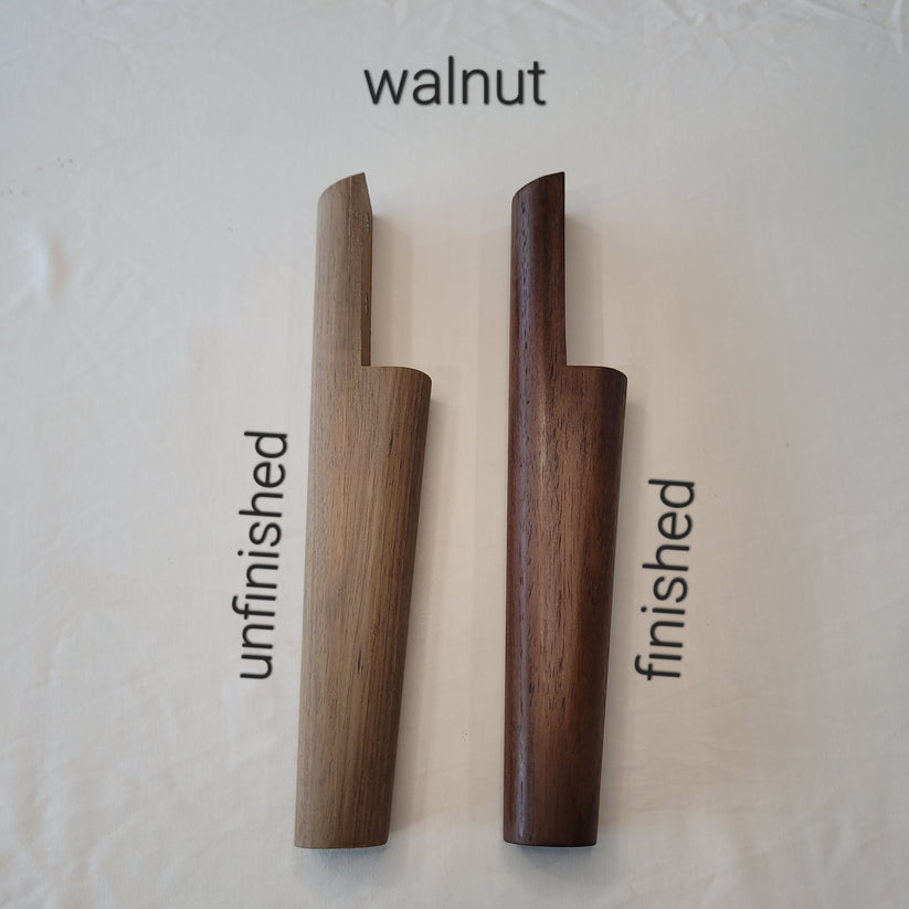 8" Signature Series Legs, set of 4 – 1600design