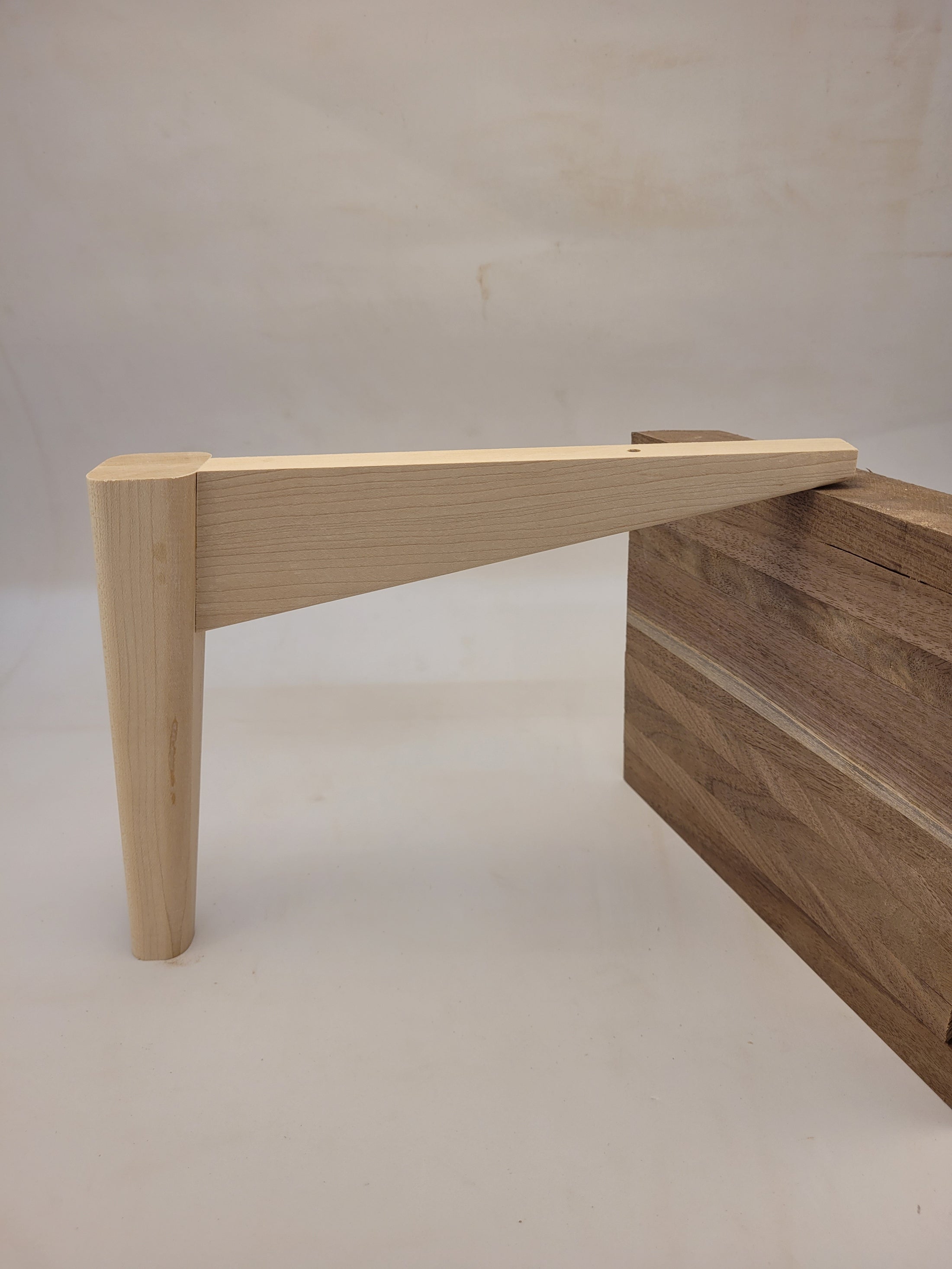 8 inch slanted furniture legs – 1600design