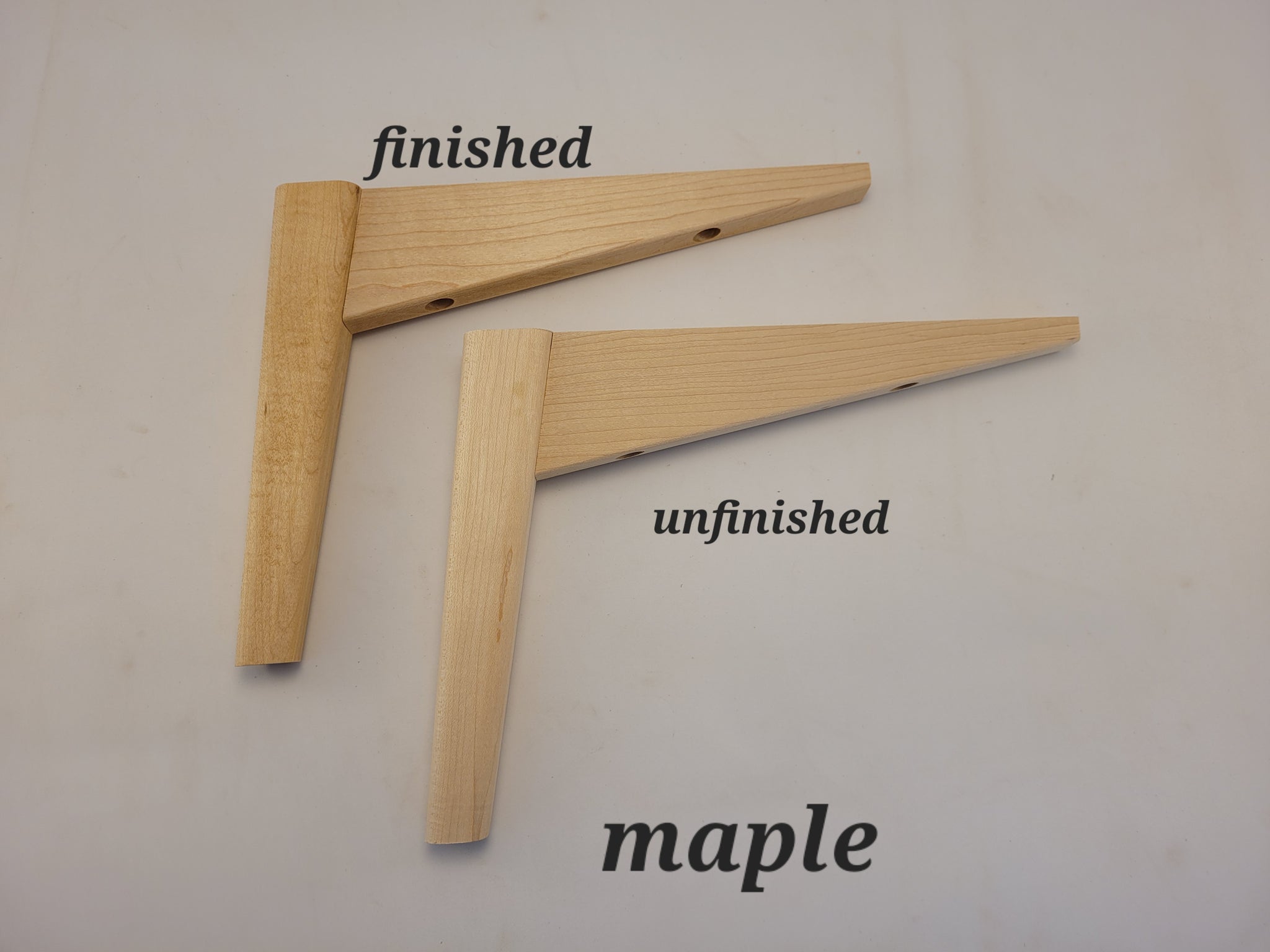 8 inch slanted furniture legs – 1600design