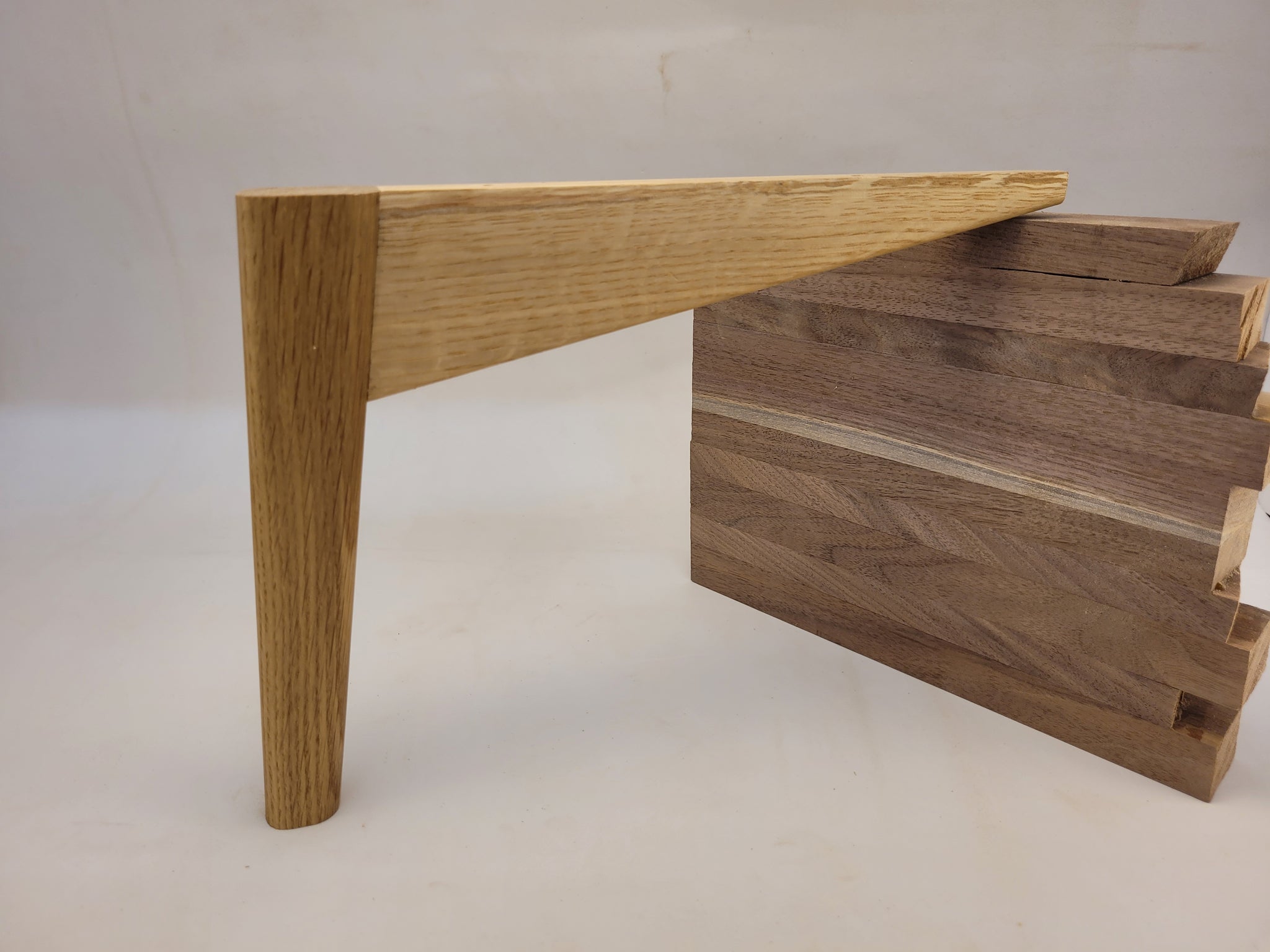 8 inch slanted furniture legs – 1600design