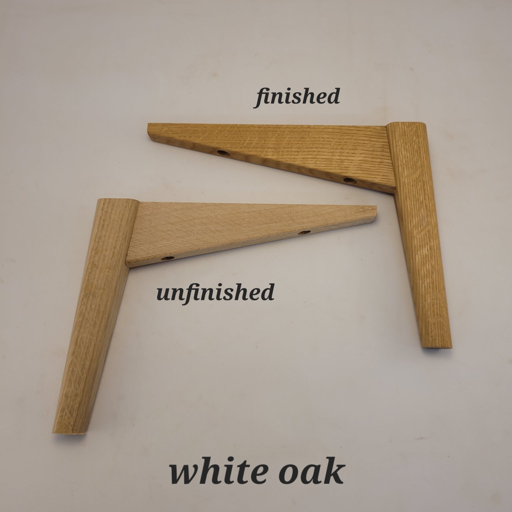 8 inch slanted furniture legs – 1600design