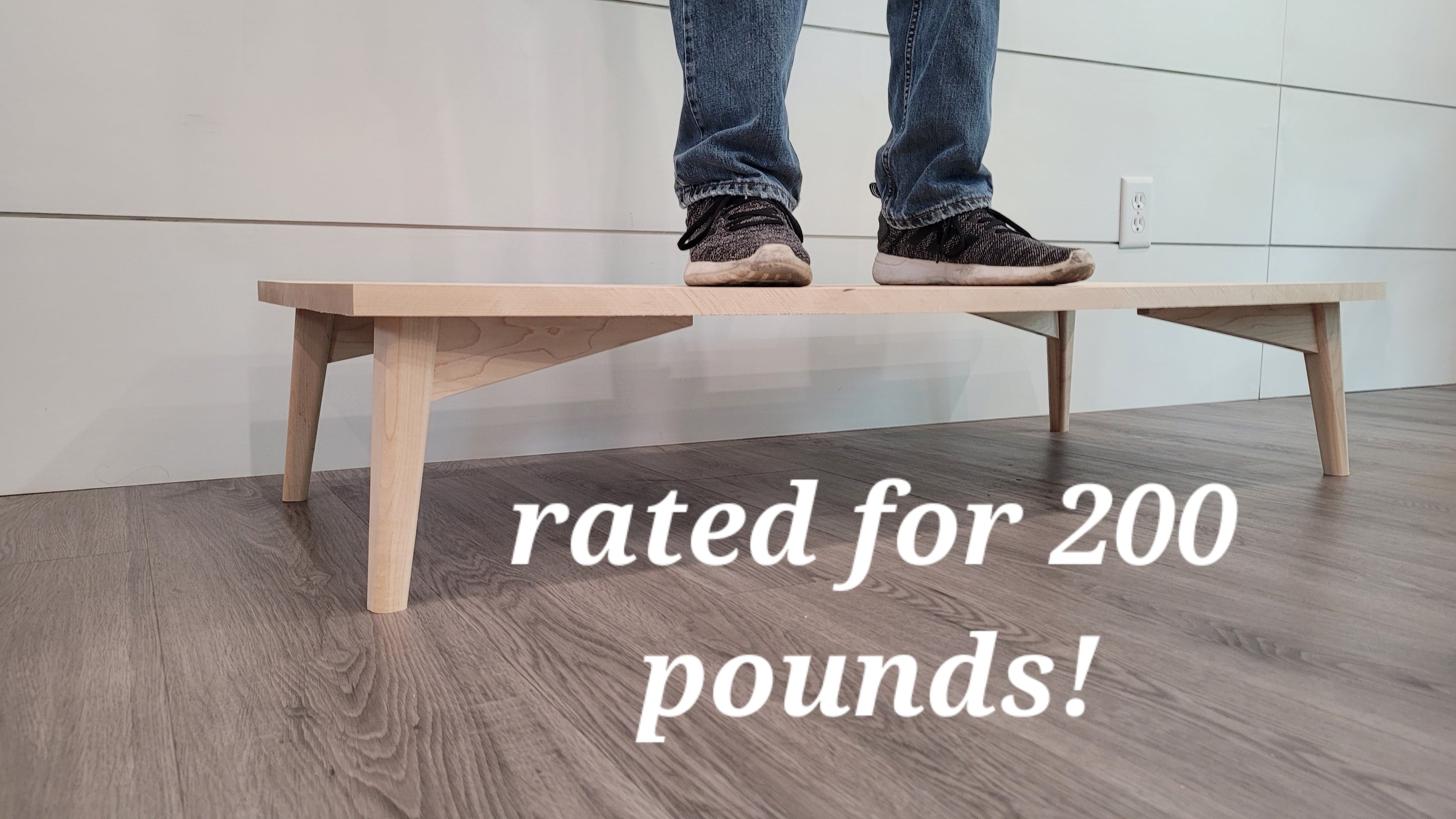 8 inch slanted furniture legs – 1600design