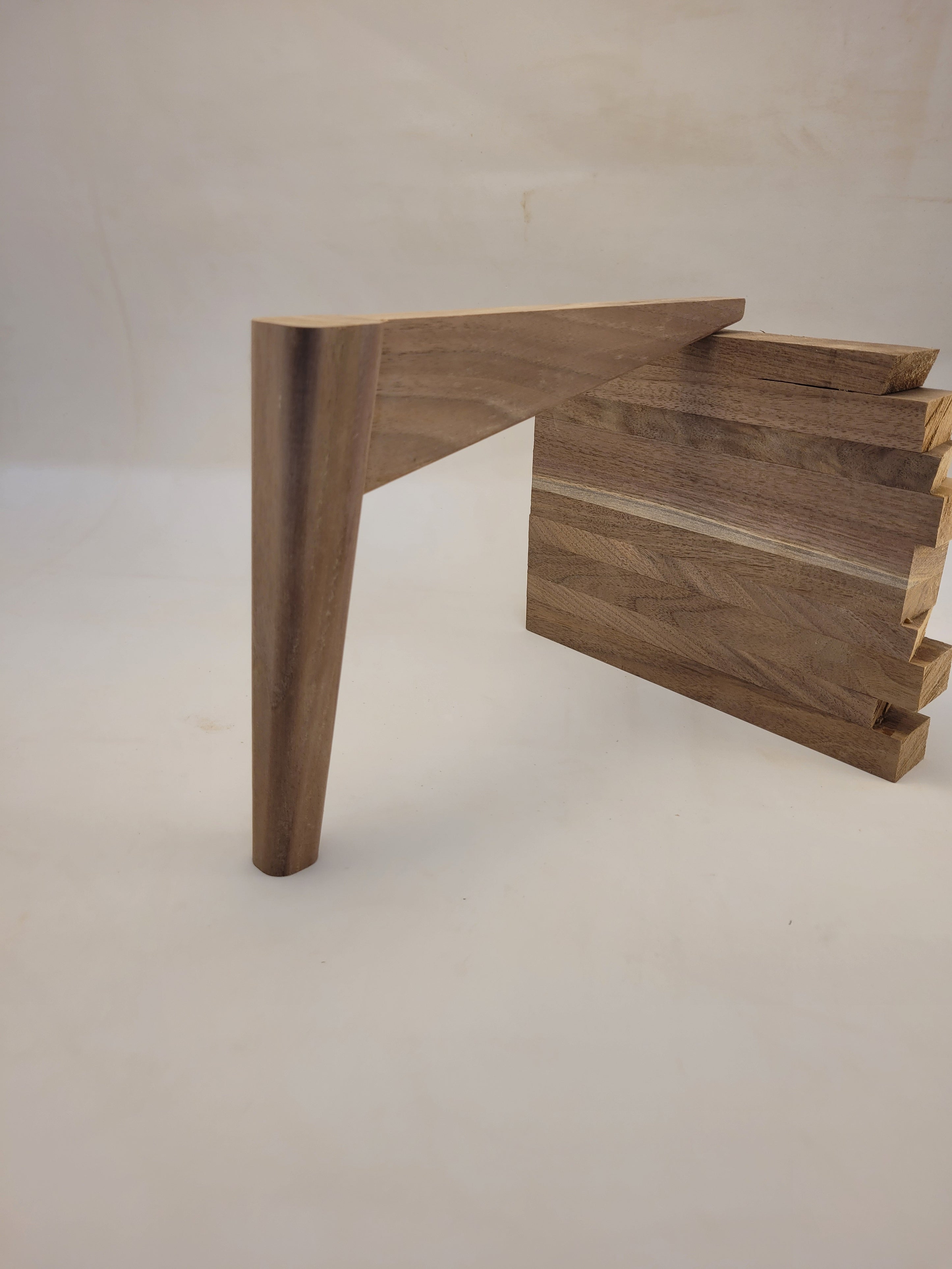 8 inch slanted furniture legs – 1600design